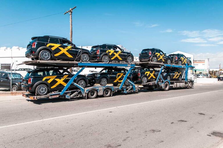 THE EXNESS PROJECT – Proj357