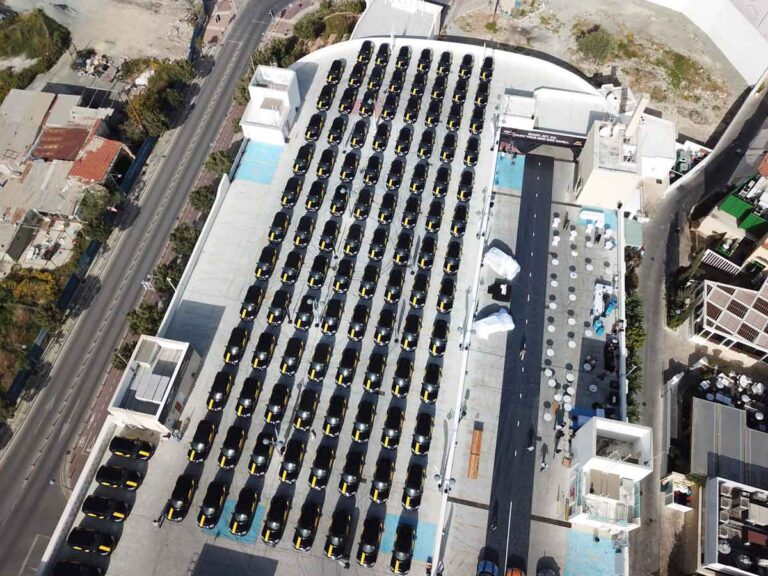 THE EXNESS PROJECT – Proj357